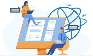 Capture the Present, Shape the Future