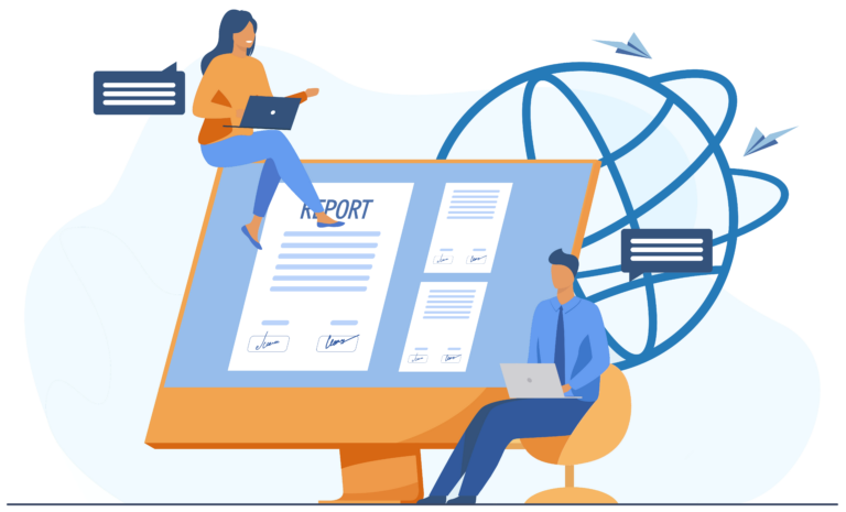 Capture the Present, Shape the Future