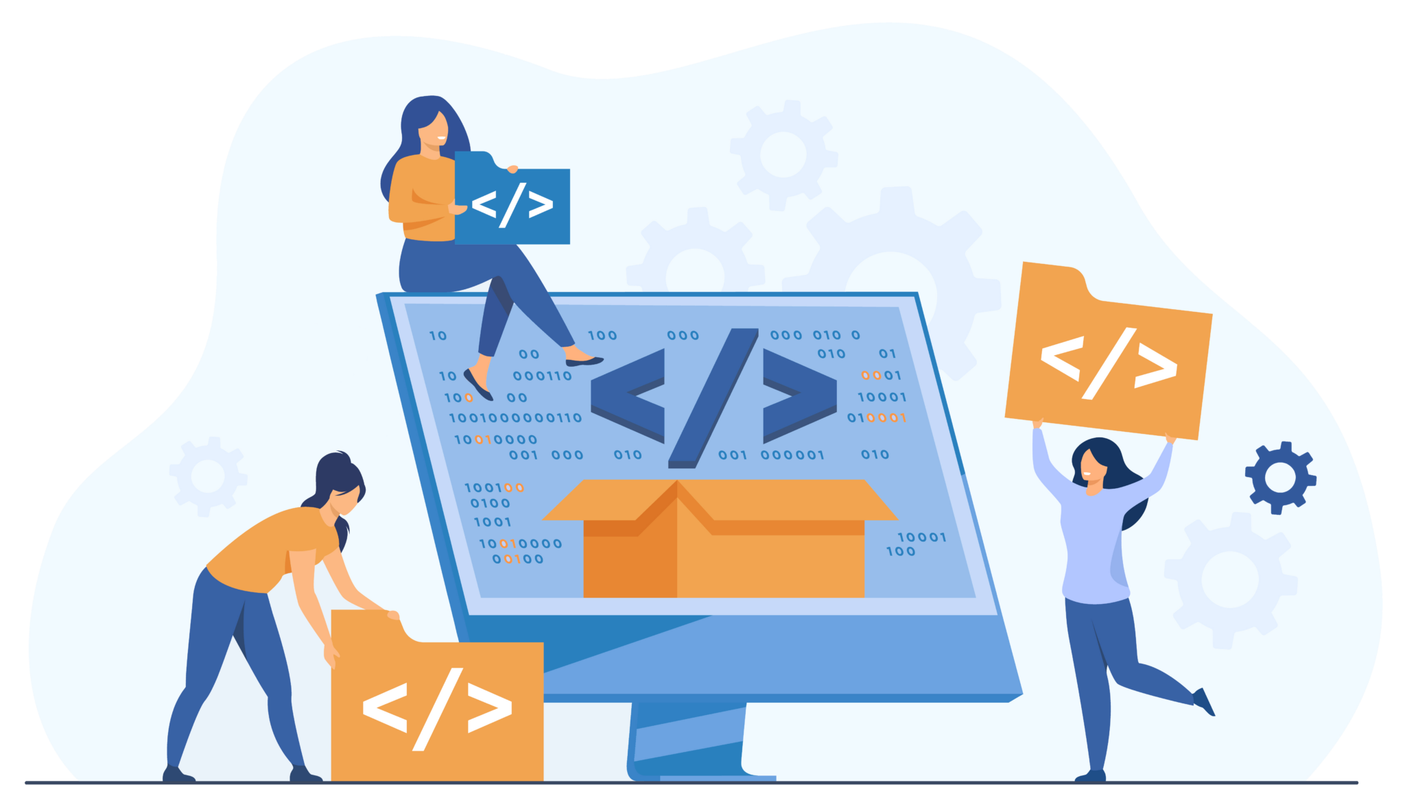 Capture the Present, Shape the Future