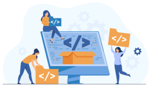 Capture the Present. Shape the Future.