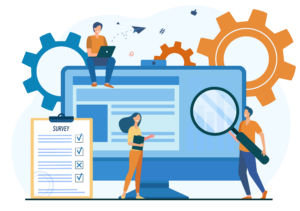 Capture the Present. Shape the Future.