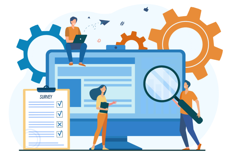 Capture the Present. Shape the Future.