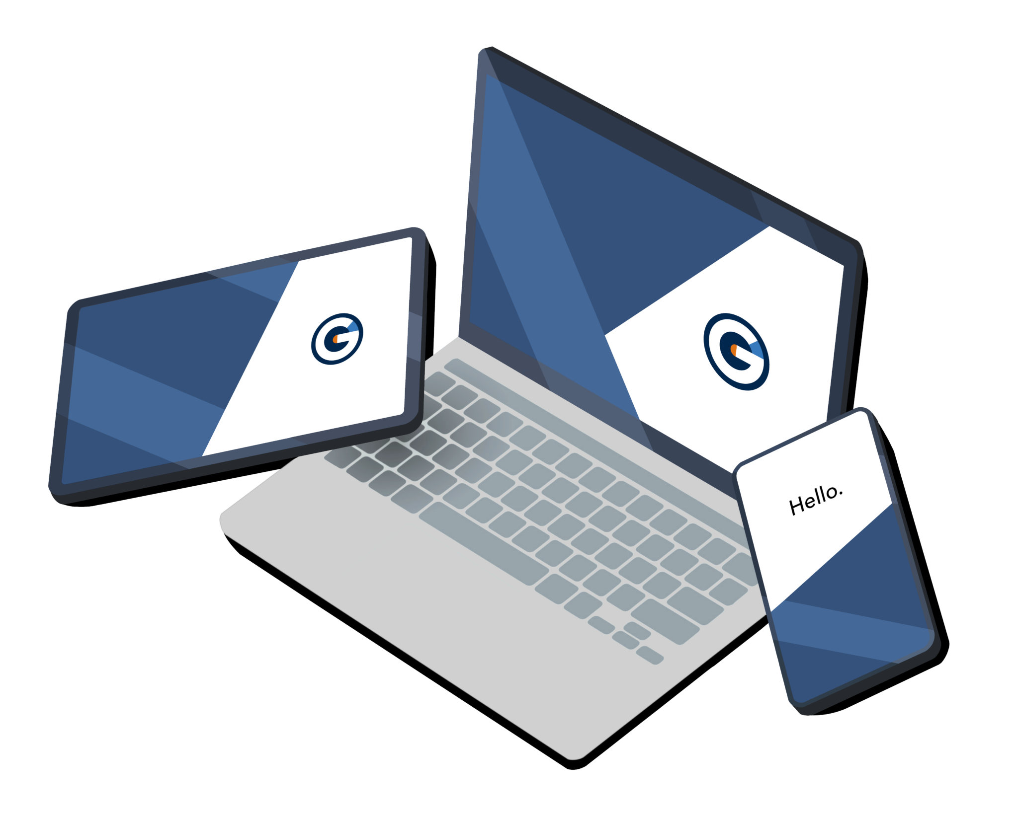 Capture the Present, Shape the Future