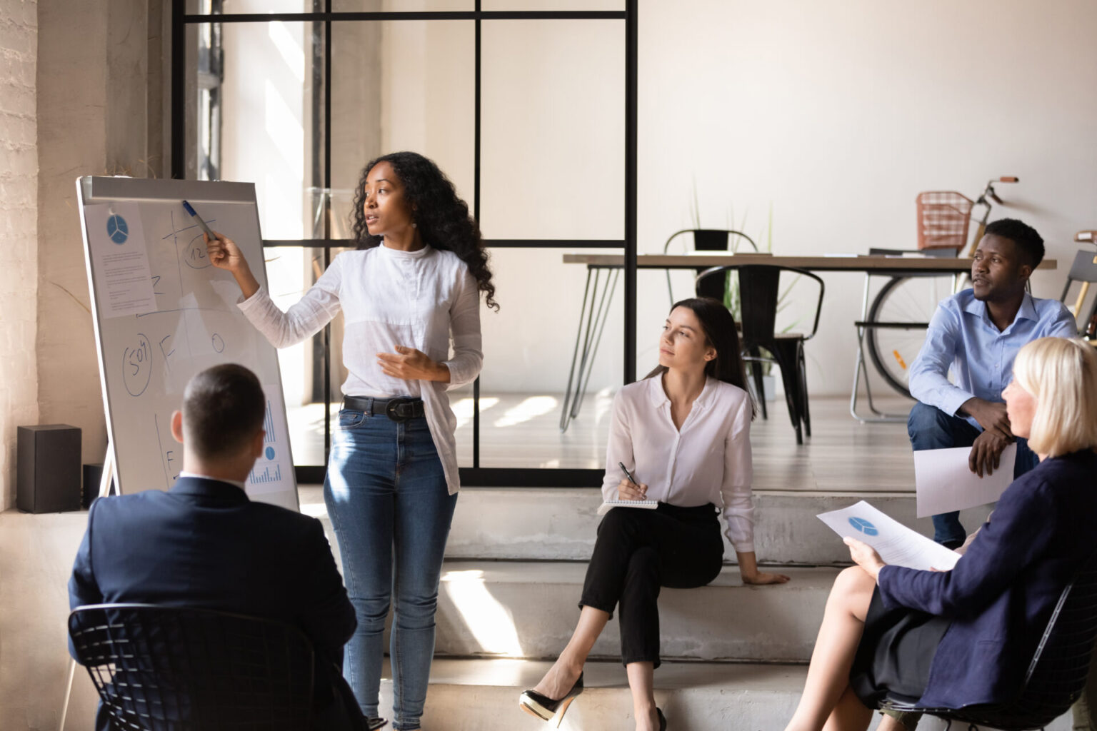 Training & Support | GideonSoft